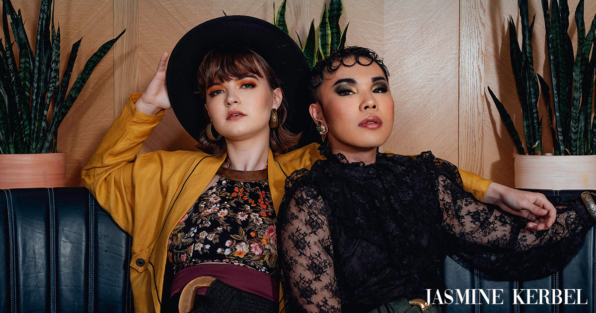 Jasmine Kerbel - Baltimore and DMV Photographer